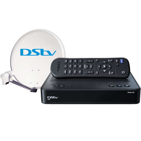 Dstv Hd 9S Single View Decoder | Cellular | PEP