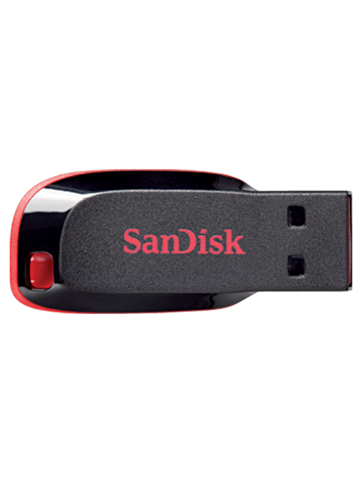 16Gb Cruzer Blade Usb | Cellular | PEP