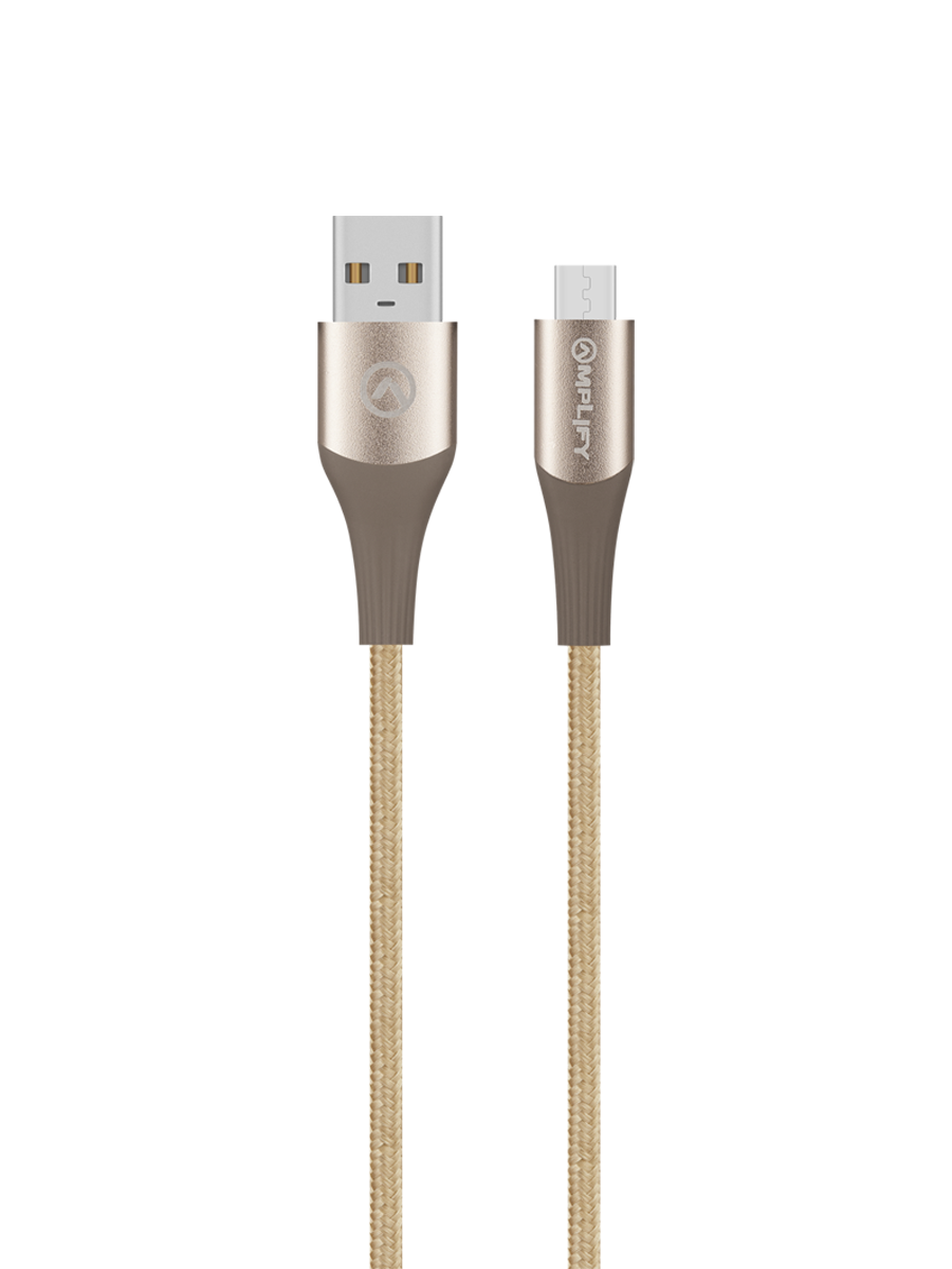 Amplify Type-C Usb Cable | Cellular | PEP