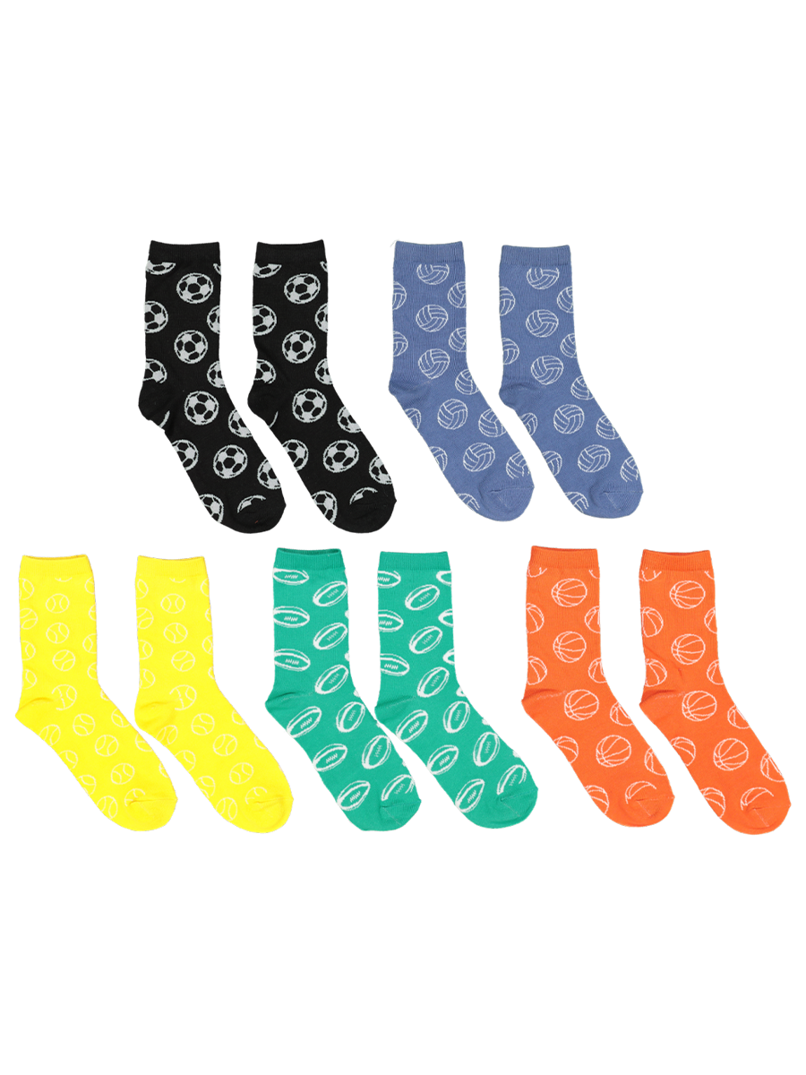 Shop Younger Boys Socks at PEP