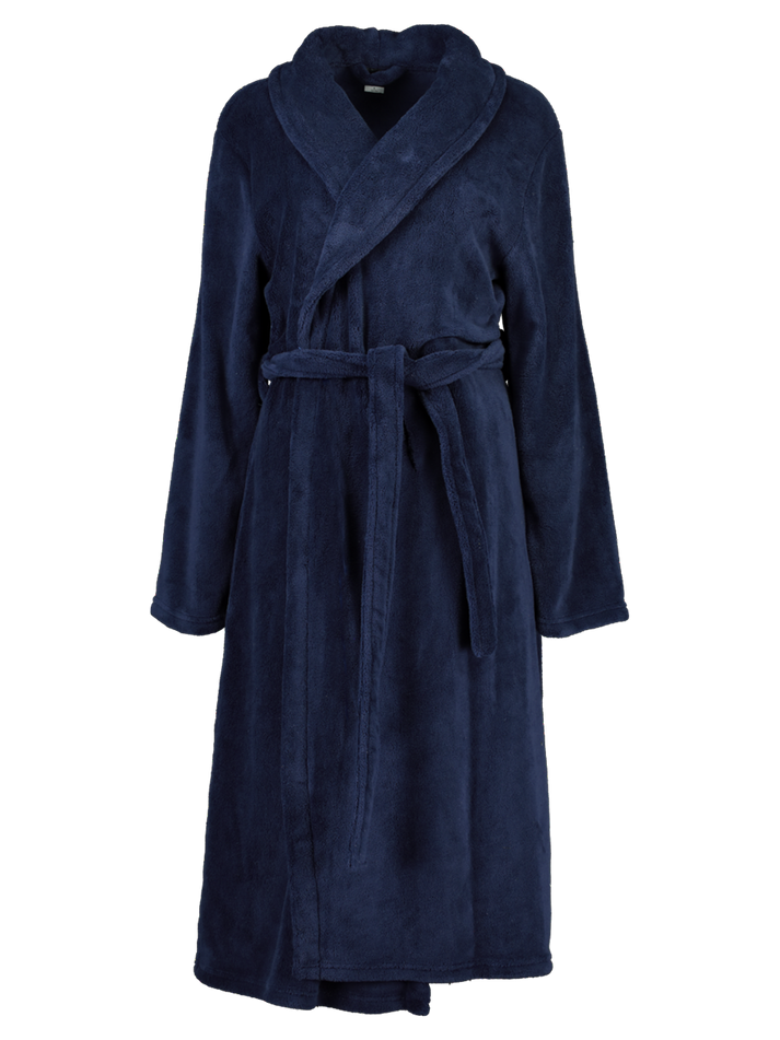 Coral Fleece Gown - Gowns | PEP