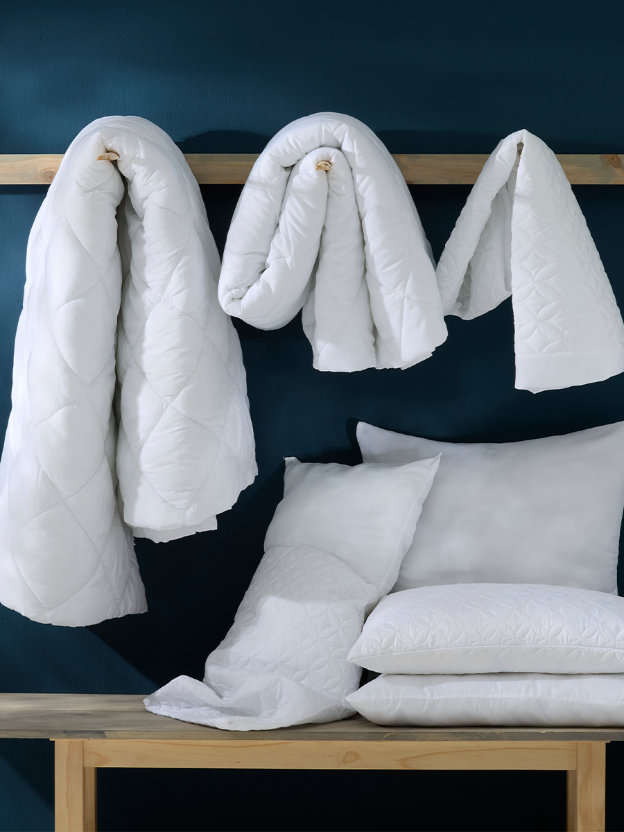 Shop Duvet Inners & Pillows - Duvet Inners & Pillows at PEP