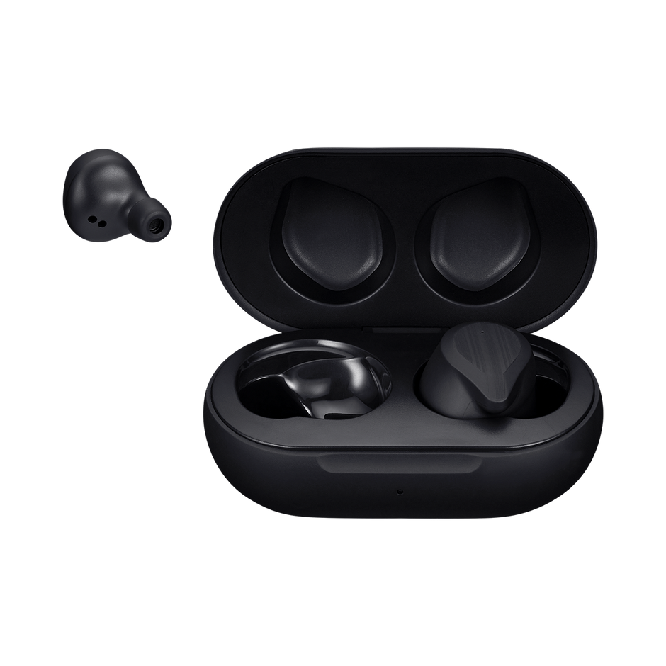 Volkano Tws Earbuds Leo Series Black | Cellular | PEP