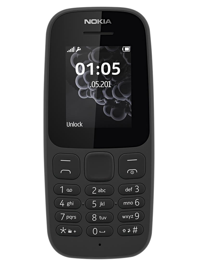 Nokia 105 | Cellular | PEP