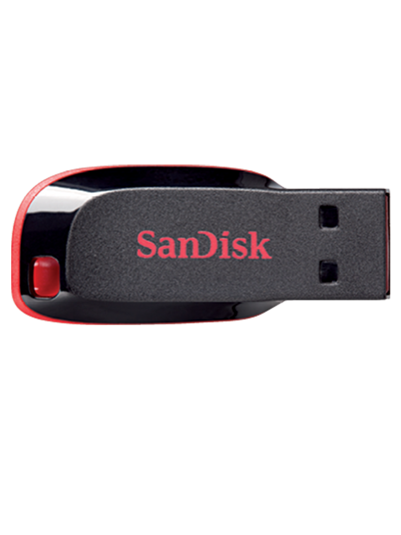 32Gb Cruzer Blade Usb | Cellular | PEP