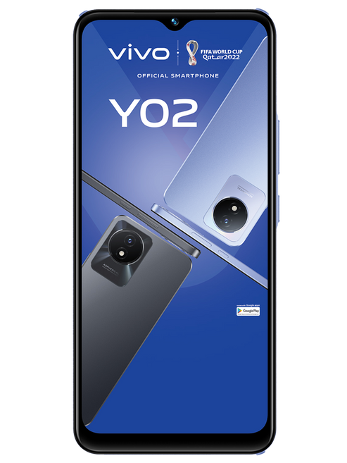 Buy Vivo Y02 - Vivo | PEP