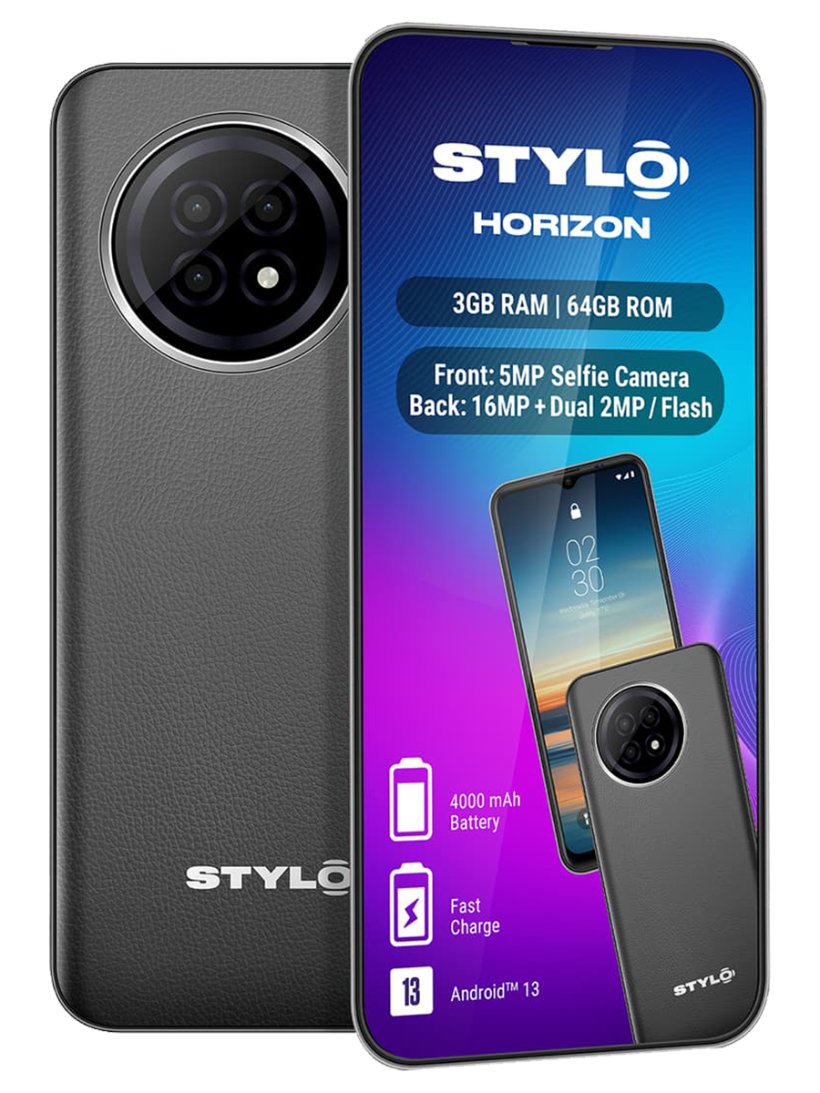 Stylo Power Plus | Cellular | PEP
