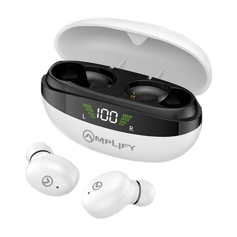 Amplify Stellar Series Bluetooth Headphones | Cellular | PEP