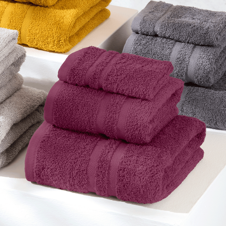 Shop Home Bathroom Towels - Towels at PEP