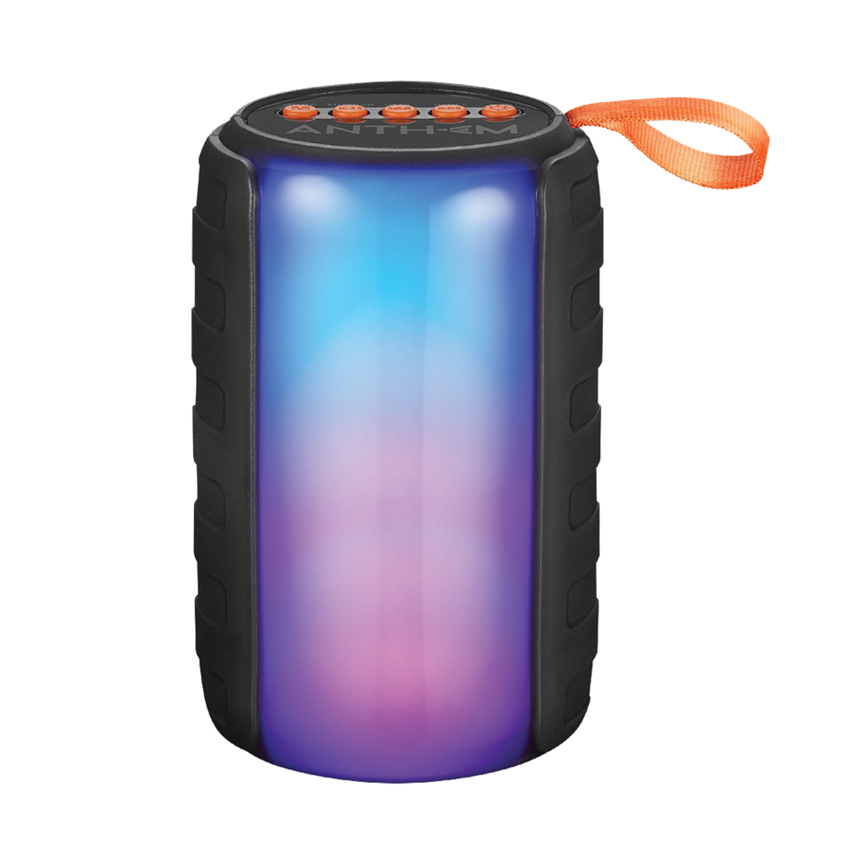 Amplify 6.5 Inch Speaker With Mic | Cellular | PEP