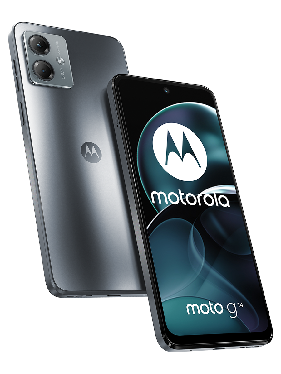 Motorola E15 - Motorola | PEP