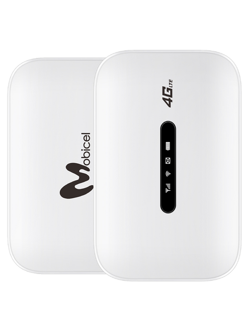 Mobicel T200 Mifi 4G Router | Cellular | PEP