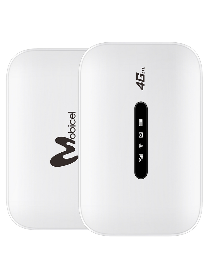 Mobicel T200 Mifi 4G Router | Cellular | PEP