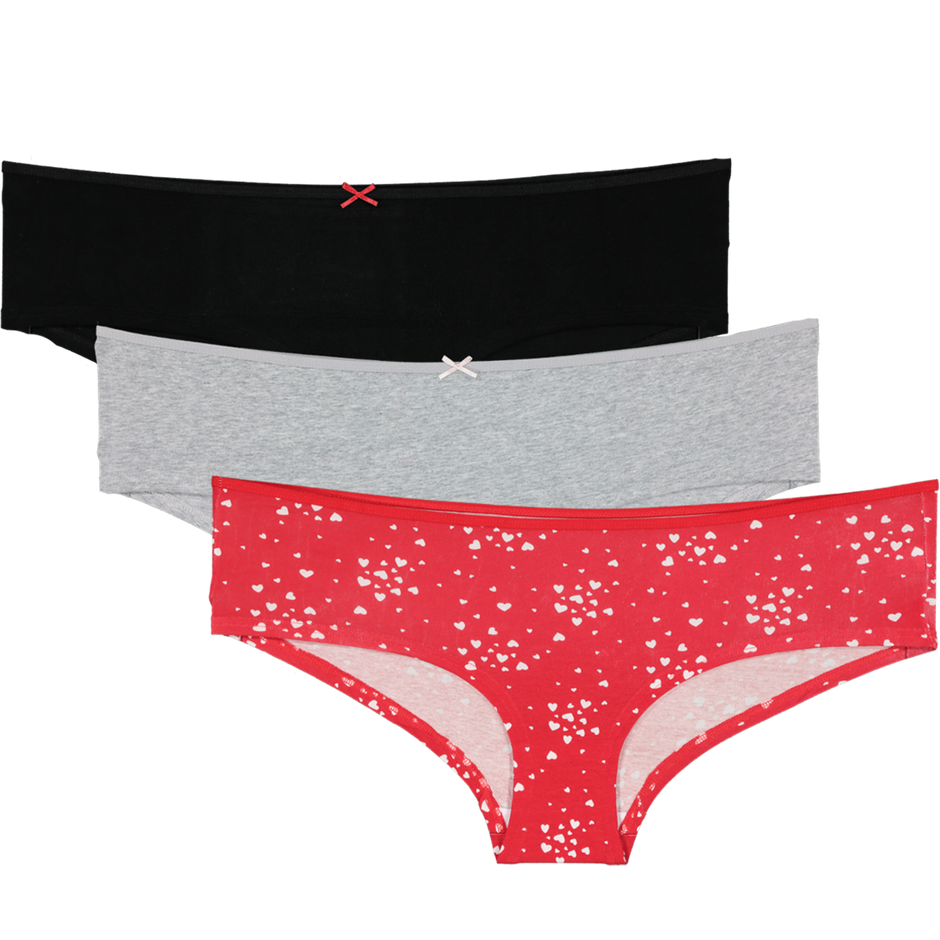 Shop Womens Panties At Pep