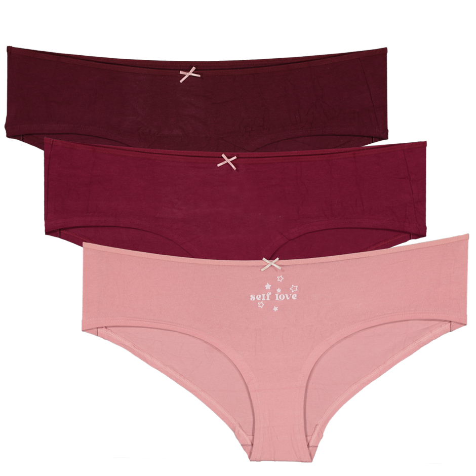 Shop Womens Panties At Pep