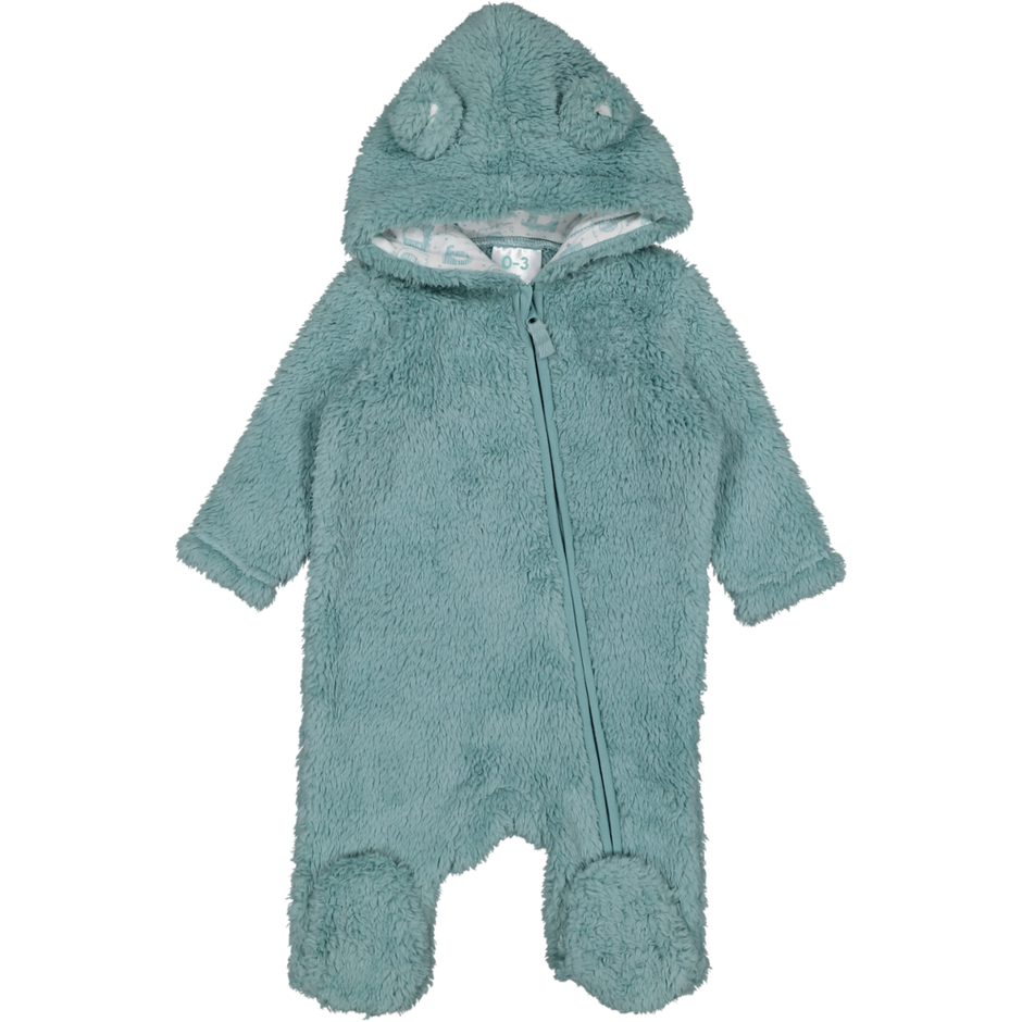 Mickey Mouse Babygrow - Babygrows | PEP