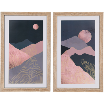 Shop Decor Accessories - Frames at PEP