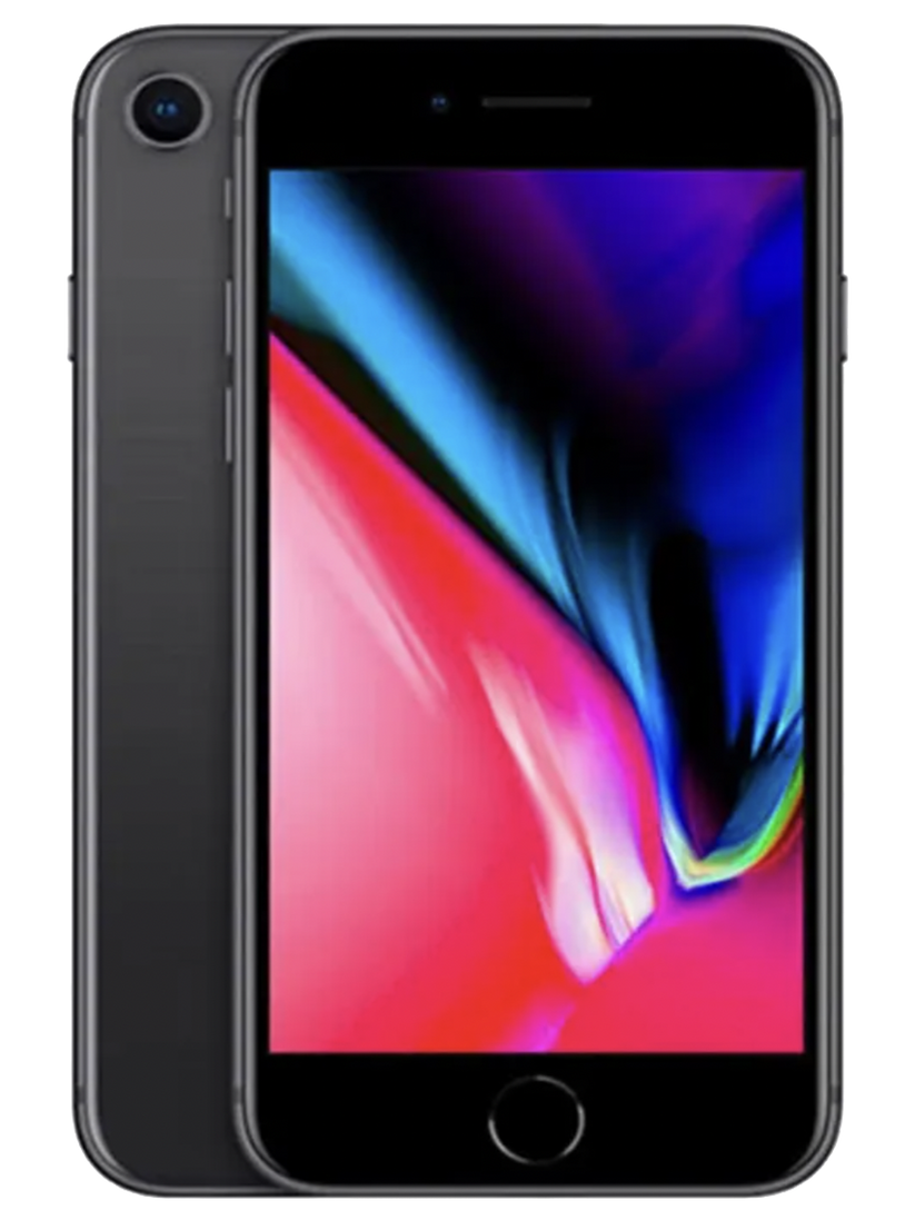 Apple Iphone 8 - Pre Owned | Cellular | PEP
