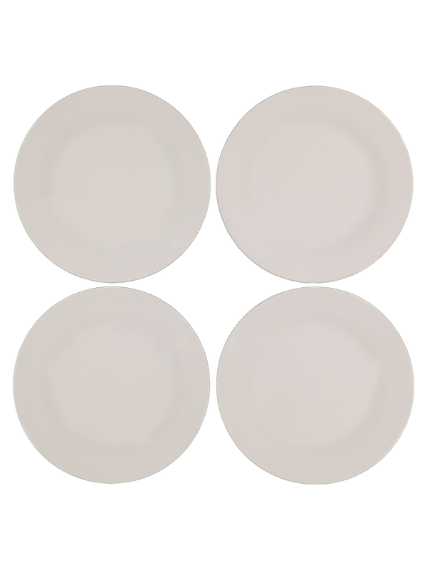 White Dinner Plate | Home | PEP