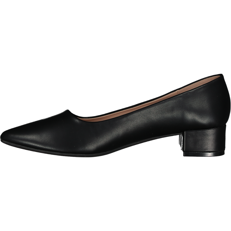 Block Heel Sandals - Heels | PEP