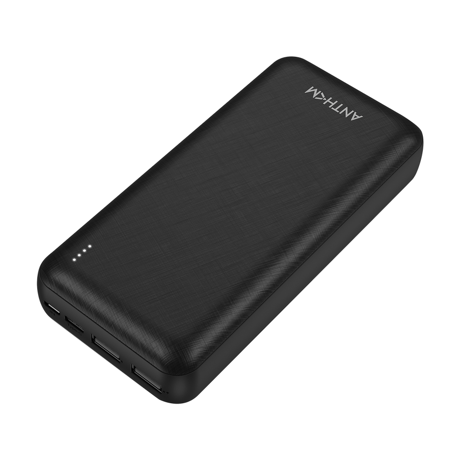 Anthem 5000Mah Powerbank