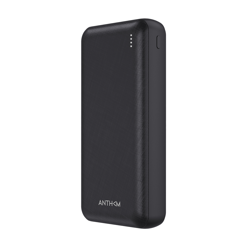 Anthem 20000Mah Power Bank