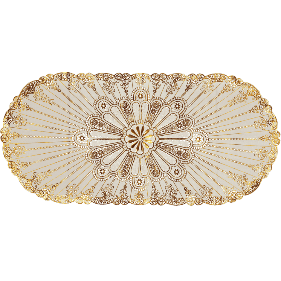 Shop Dining Accessories - Tablecloths & Runners at PEP