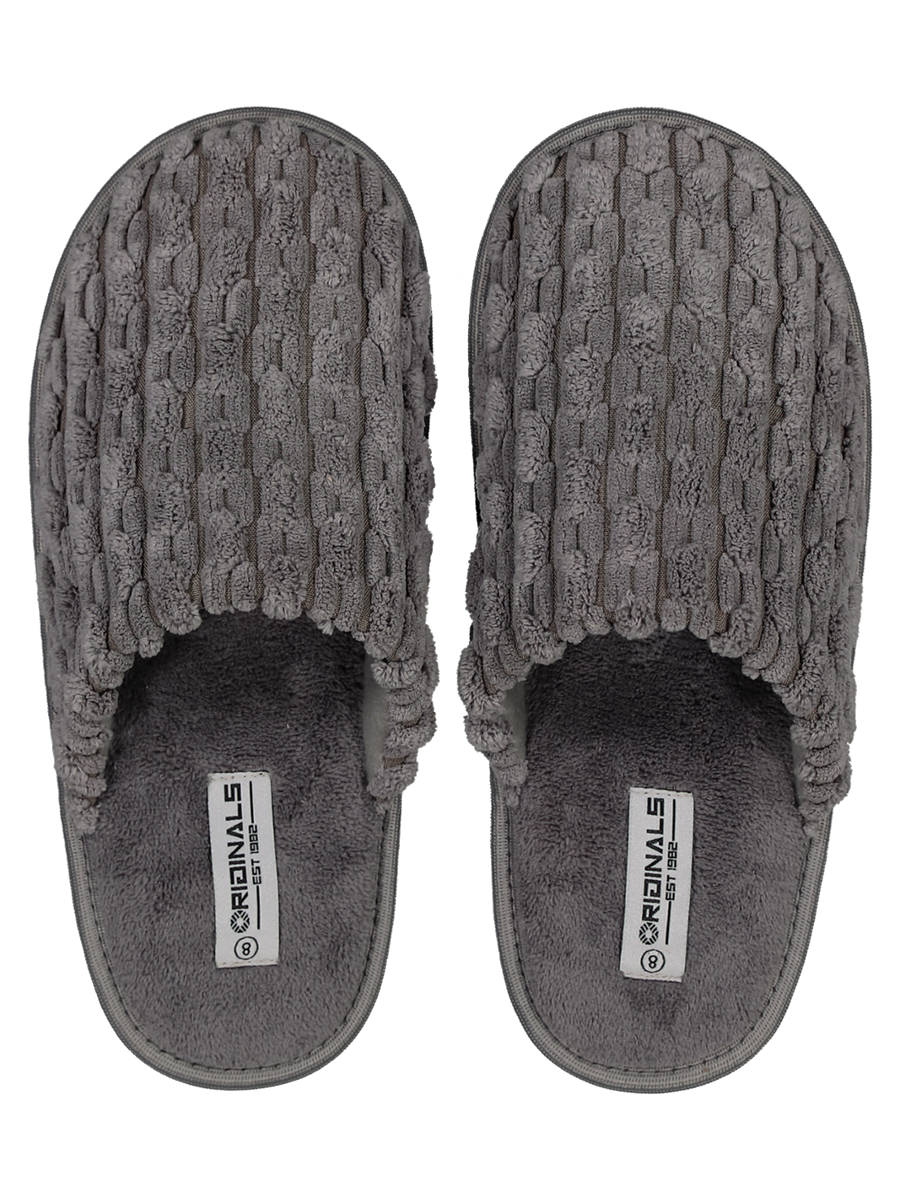 Shop Men's Slippers at PEP