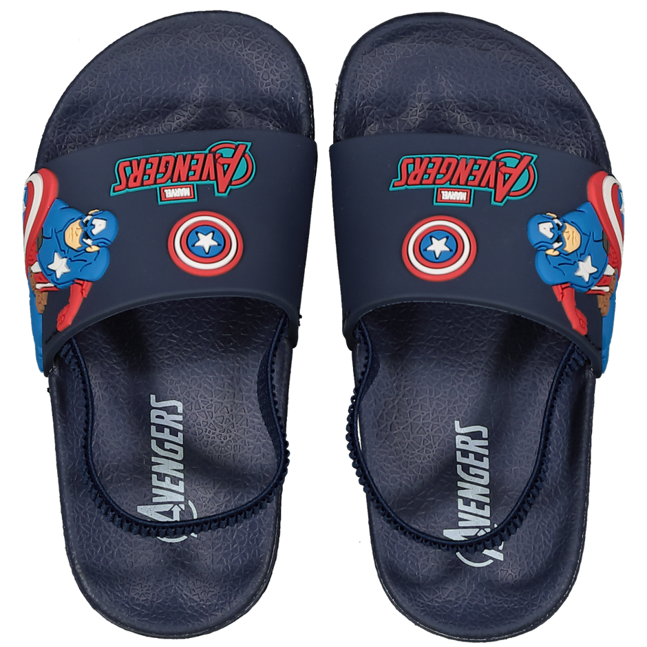 Stokie Slippers - Shoes | PEP