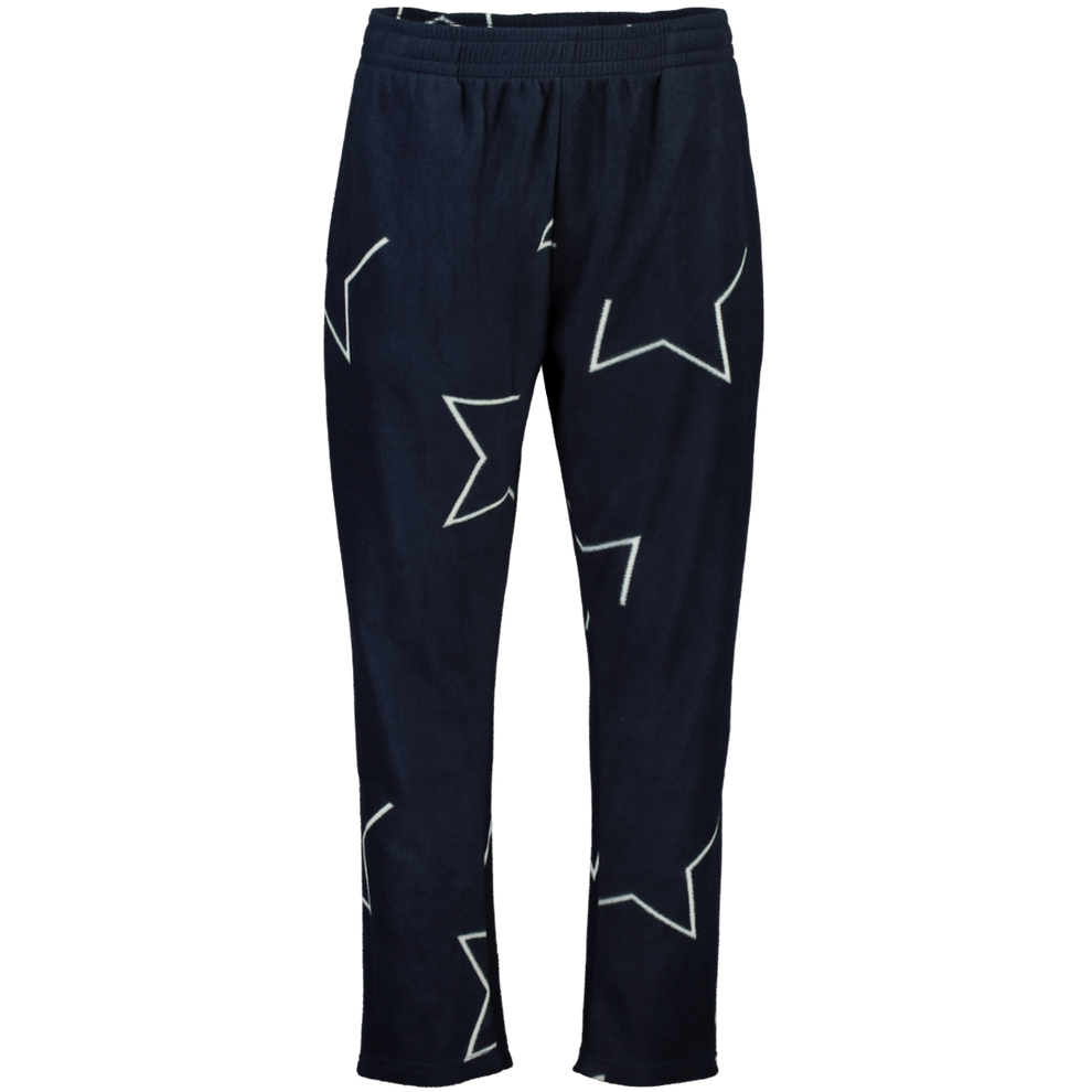 Long Sleeve Fleece Pyjamas - Pyjamas Sets | PEP