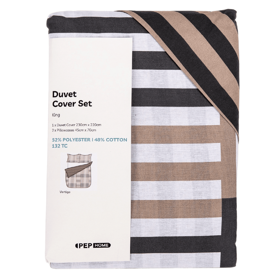 Shop Duvets & Covers - Duvet Covers at PEP