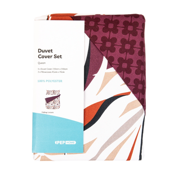 Shop Duvets & Covers - Duvet Covers at PEP