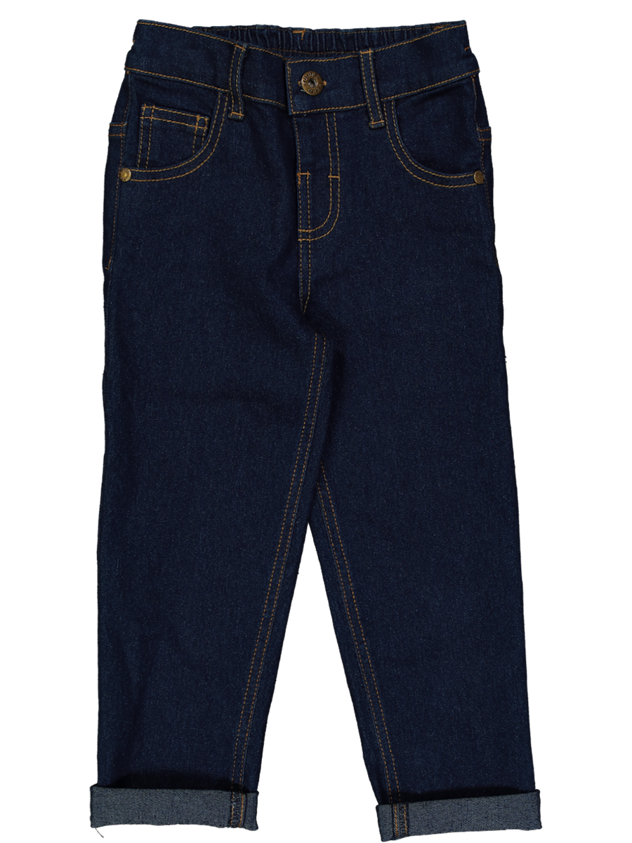 Shop Younger Boys Denim Jeans online at PEP