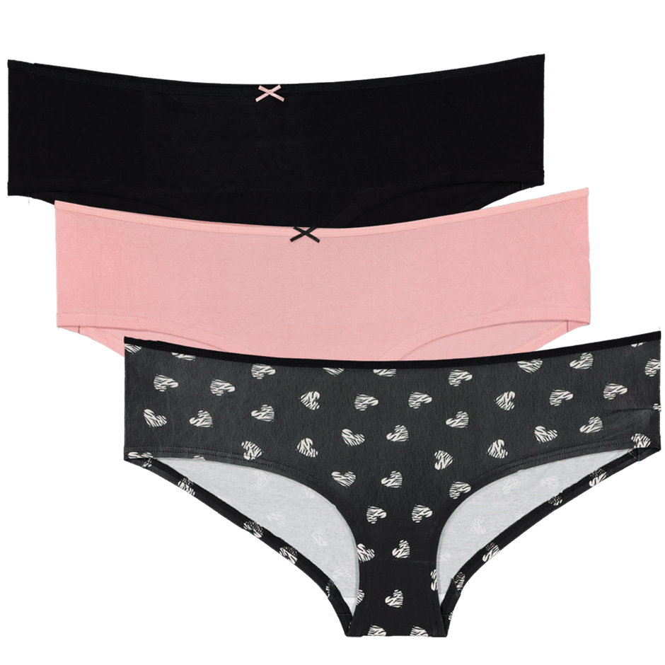 Shop Women's Panties at PEP