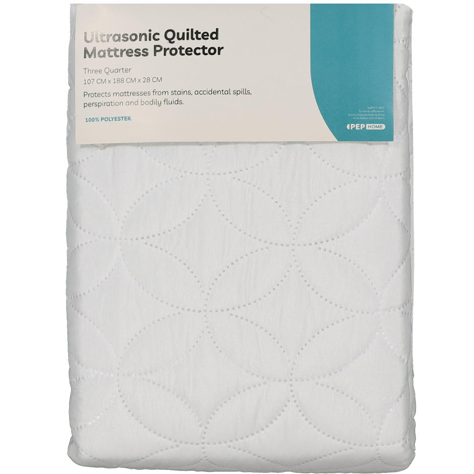 Single Bed Duvet Cover - Duvets & Covers | PEP