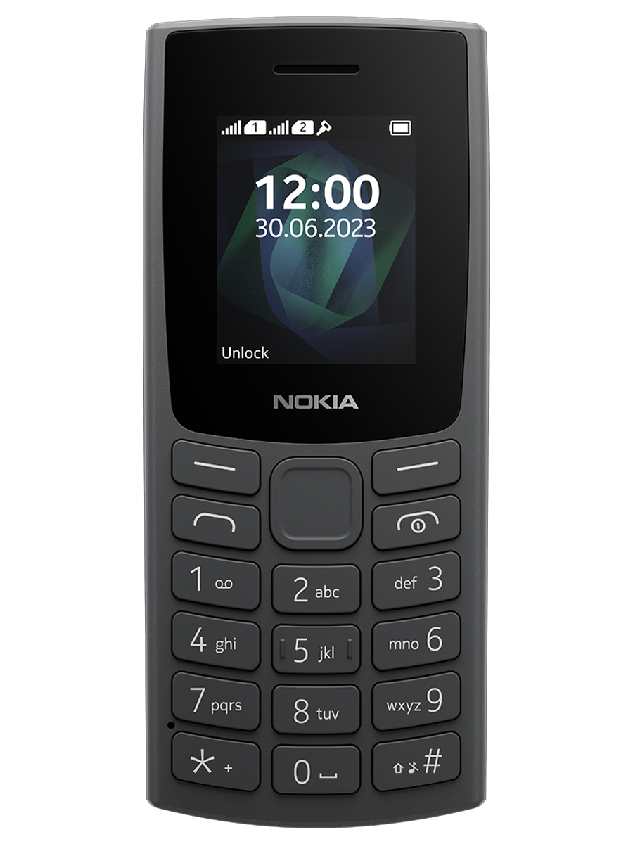 Nokia 02 4G Dual Sim Network Locked | Cellular | PEP