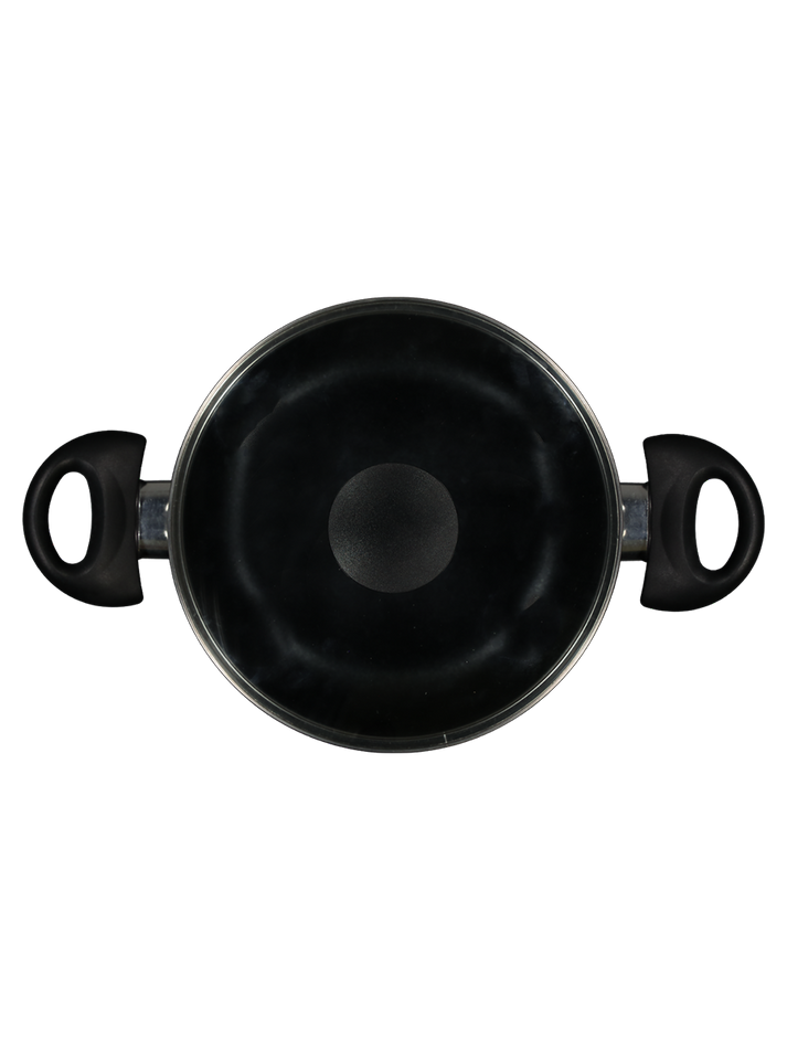 Non-Stick Casserole Pot | Home | PEP