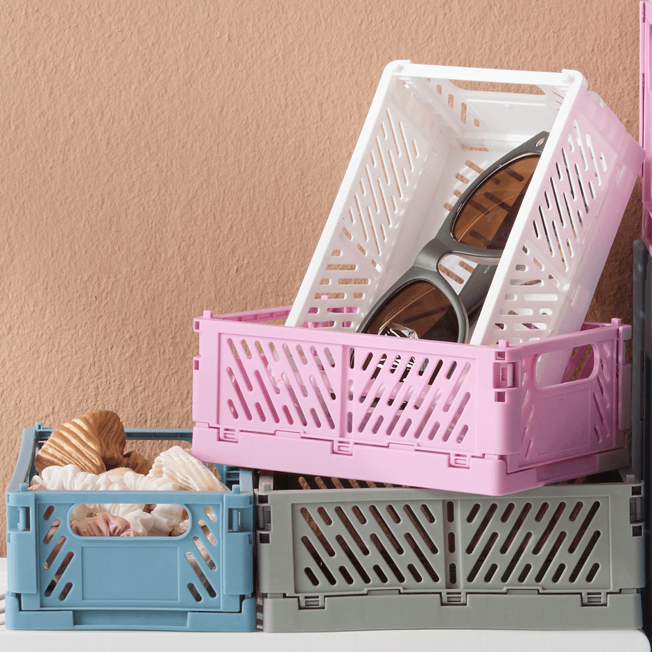 Shop Storage - Storage at PEP