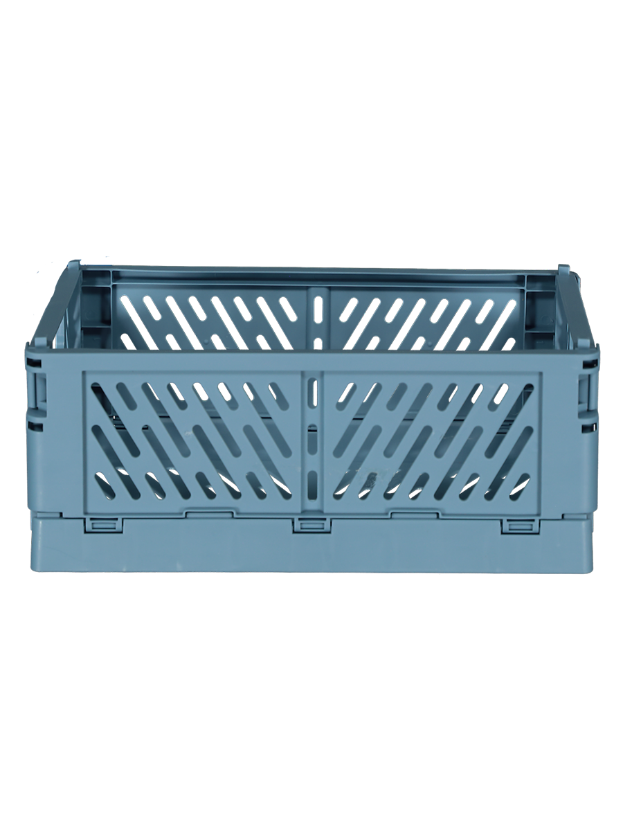 Small Foldable Crates - Storage | PEP