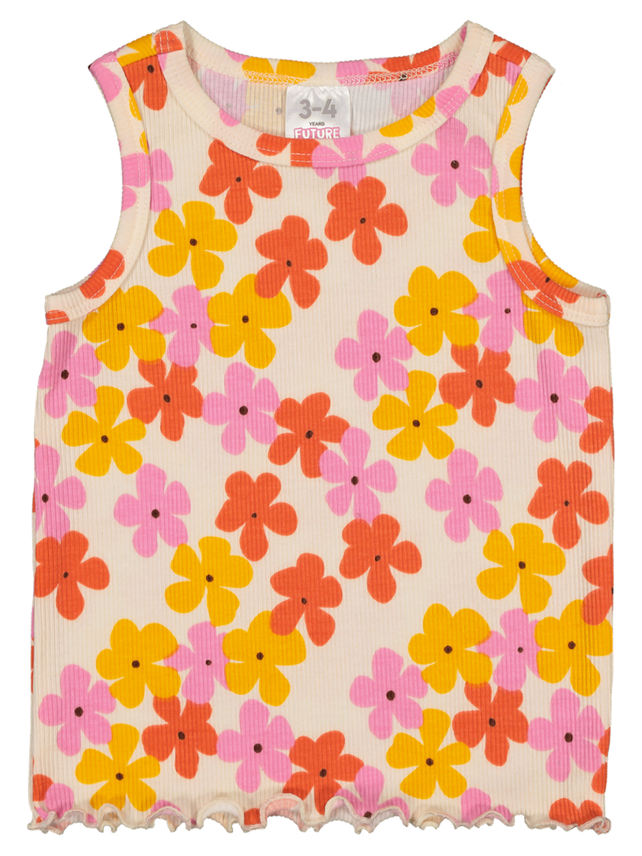 Shop Younger Girls Vests at PEP
