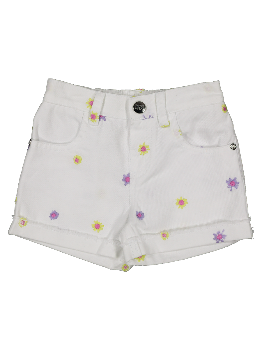 Shop Younger Girls Shorts at PEP