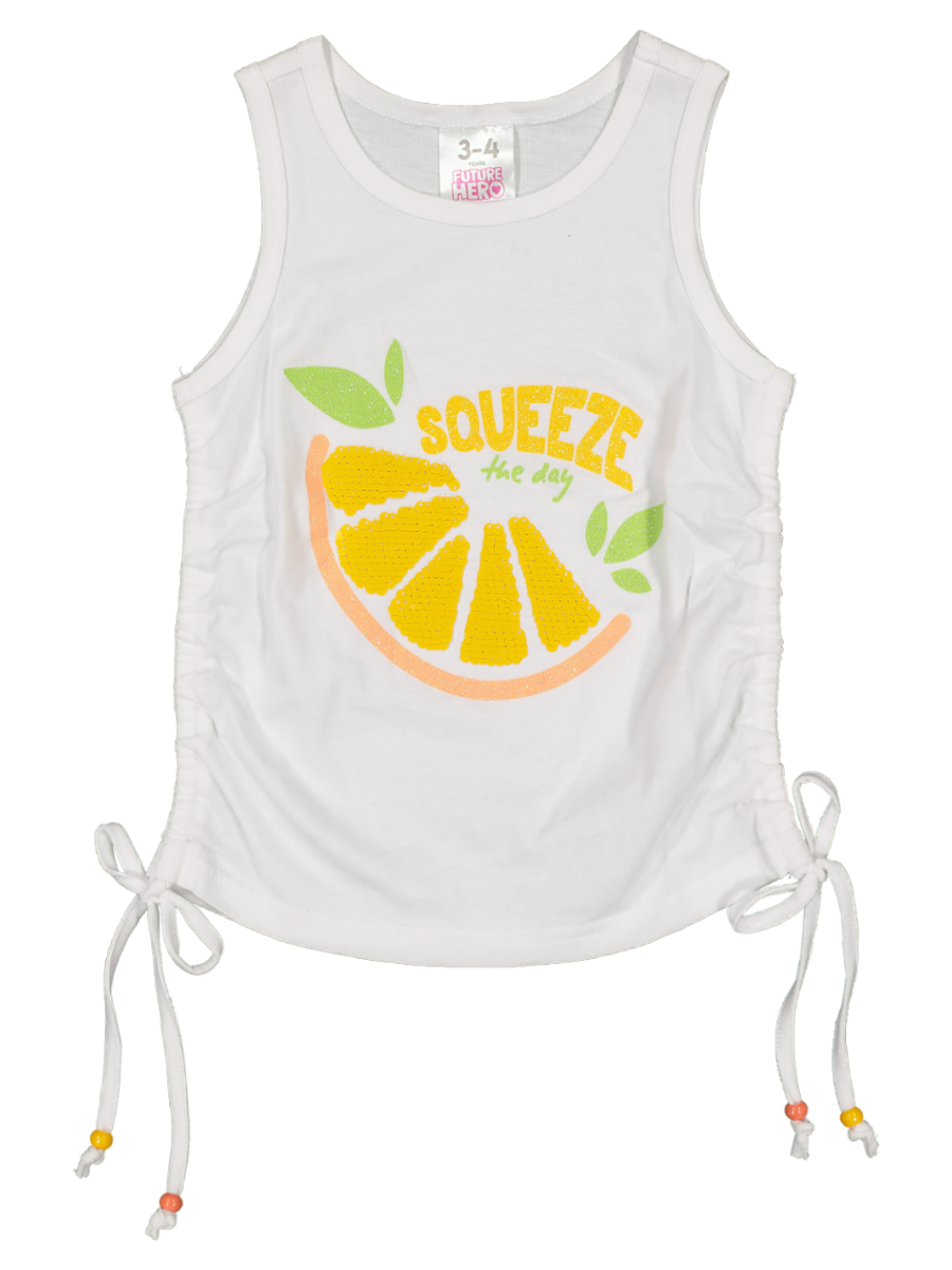 Shop Younger Girls Vests at PEP