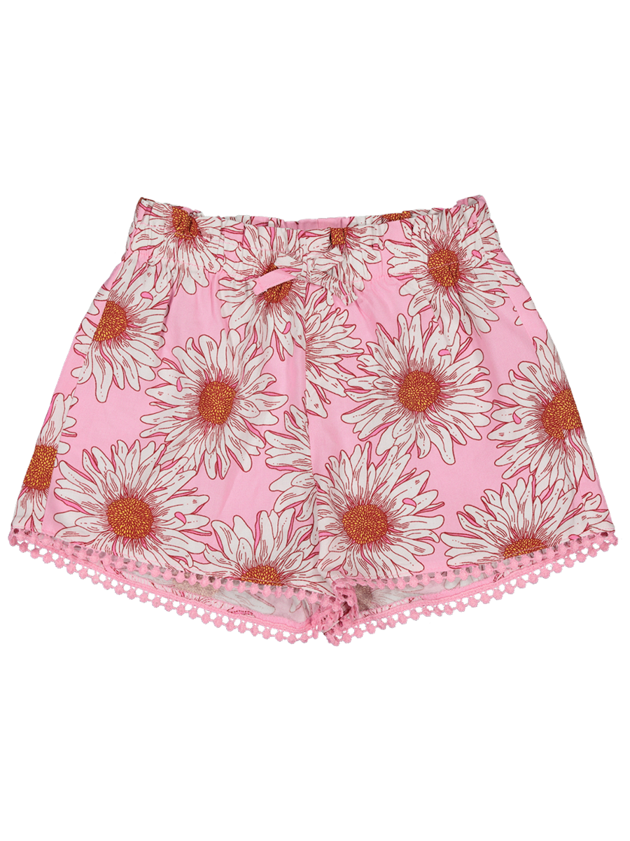 Shop Younger Girls Shorts at PEP