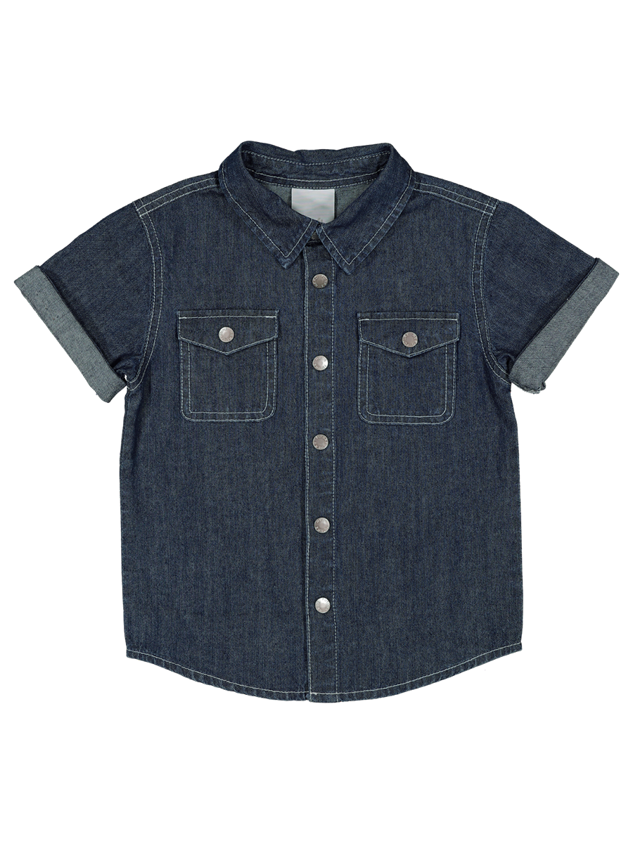 Shop Younger Boys Shirts at PEP