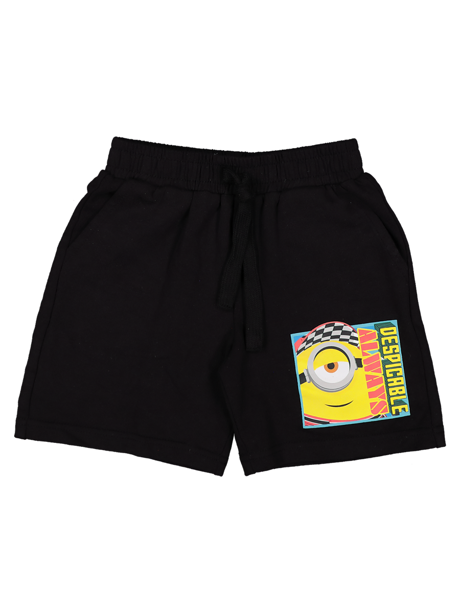 Shop Younger Boys Shorts at PEP