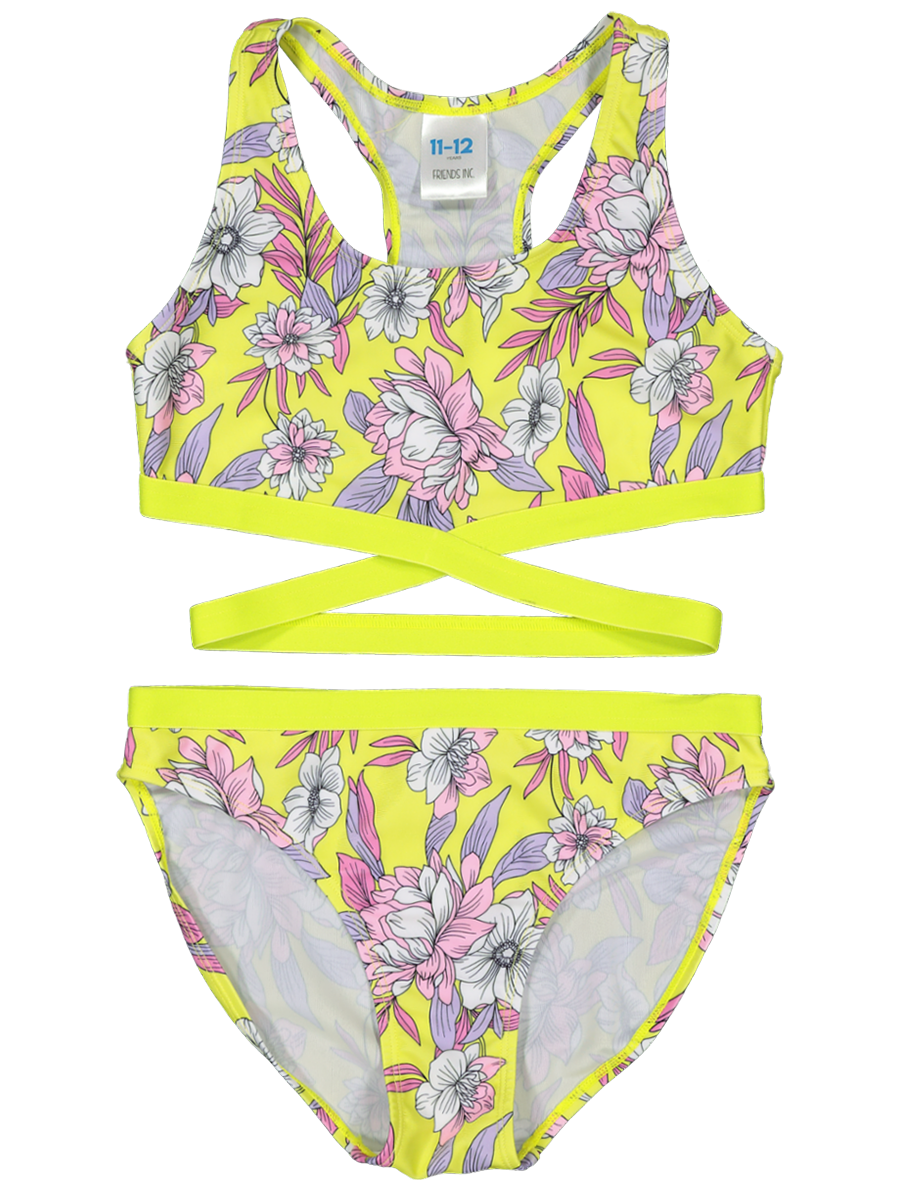 Swimming Costume 2 Piece - Swimwear | PEP