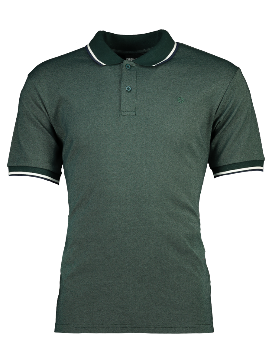 White Golfer - Shirts & Golfers | PEP