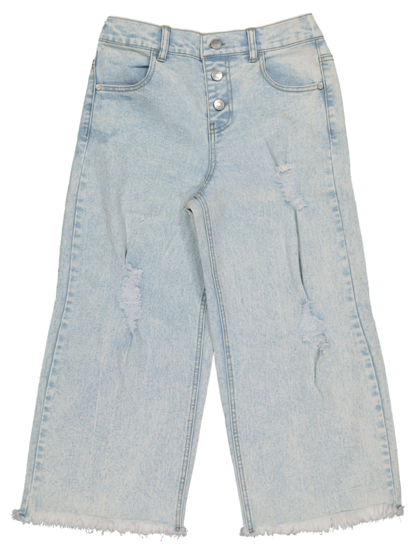 Denim Jeans - Bottoms & Jeans | PEP