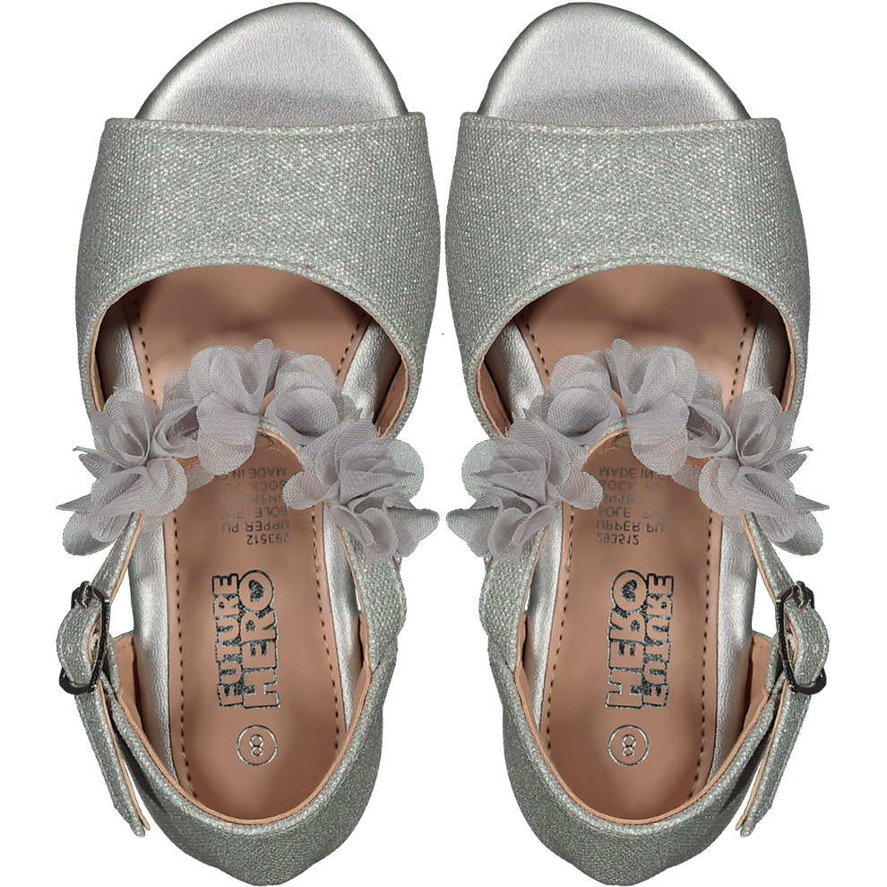 Buy Block Heel Sandals - Shoes | PEP