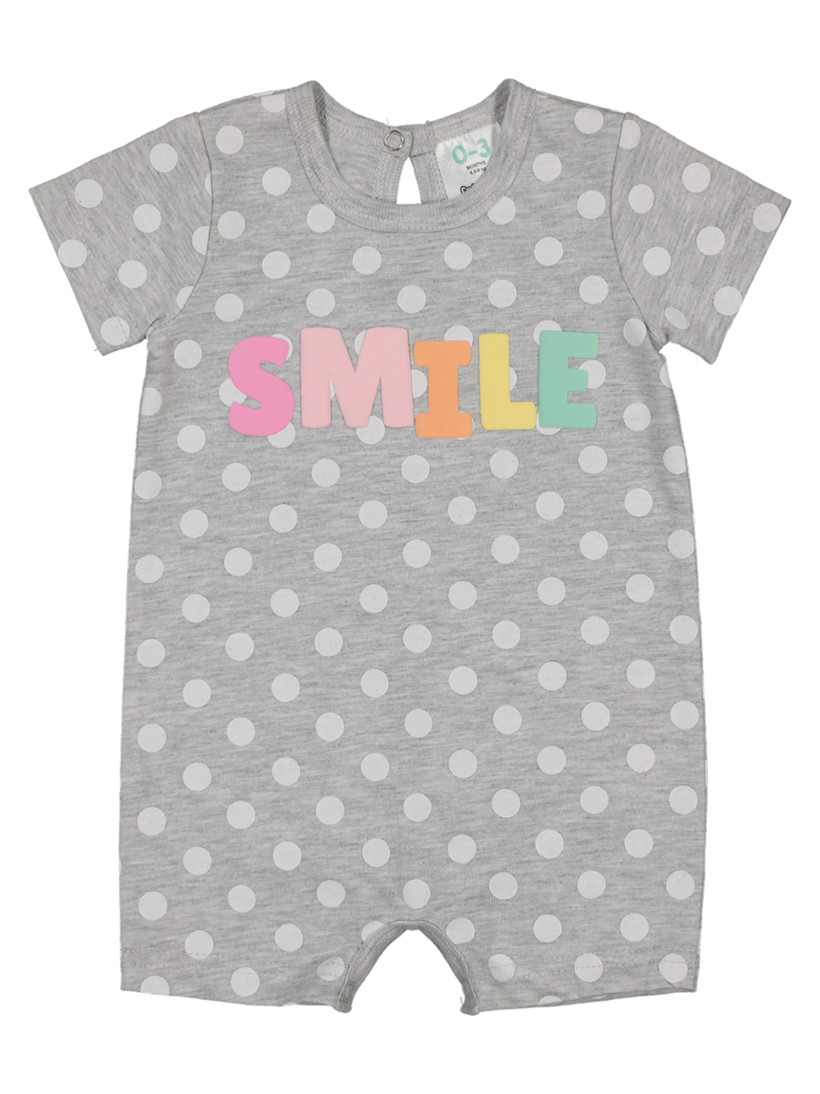 Romper - Rompers | PEP